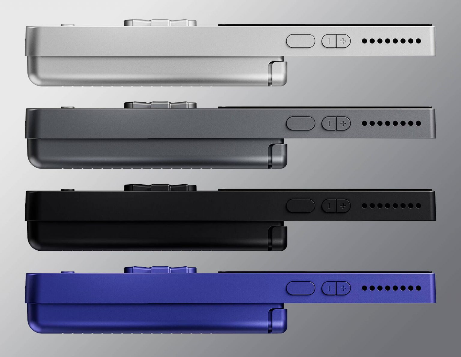 The new Analogue Pocket Aluminum Edition is Gorgeous (and Very ...