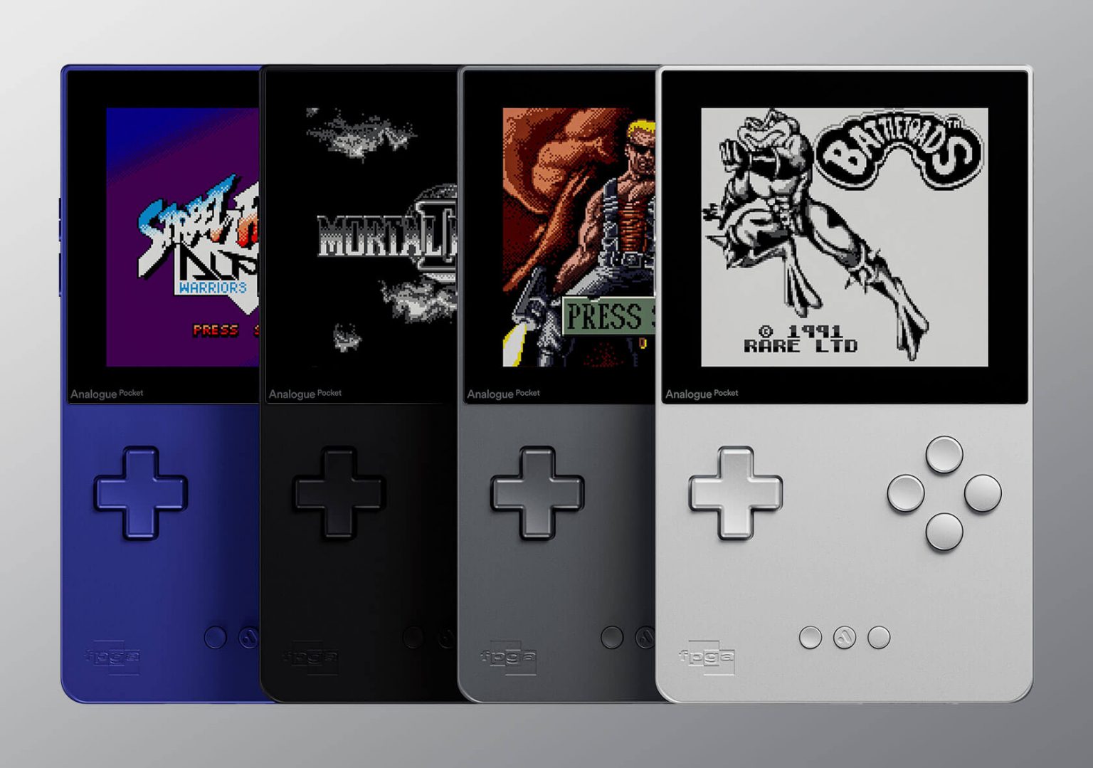 The new Analogue Pocket Aluminum Edition is Gorgeous (and Very ...