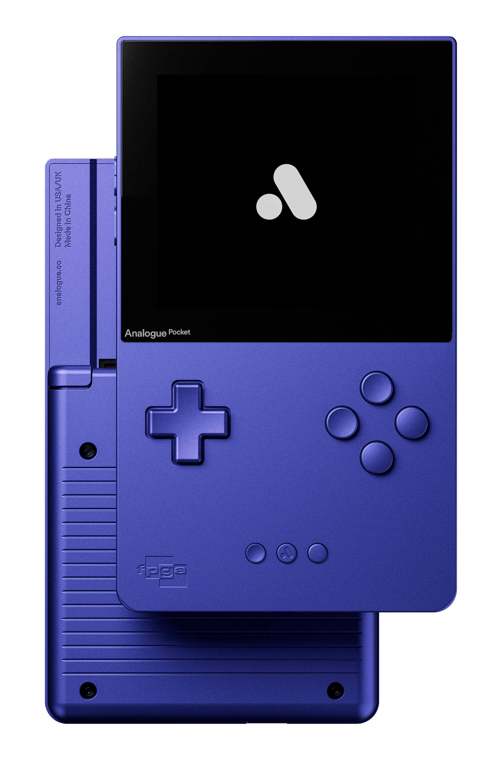 The new Analogue Pocket Aluminum Edition is Gorgeous (and Very ...