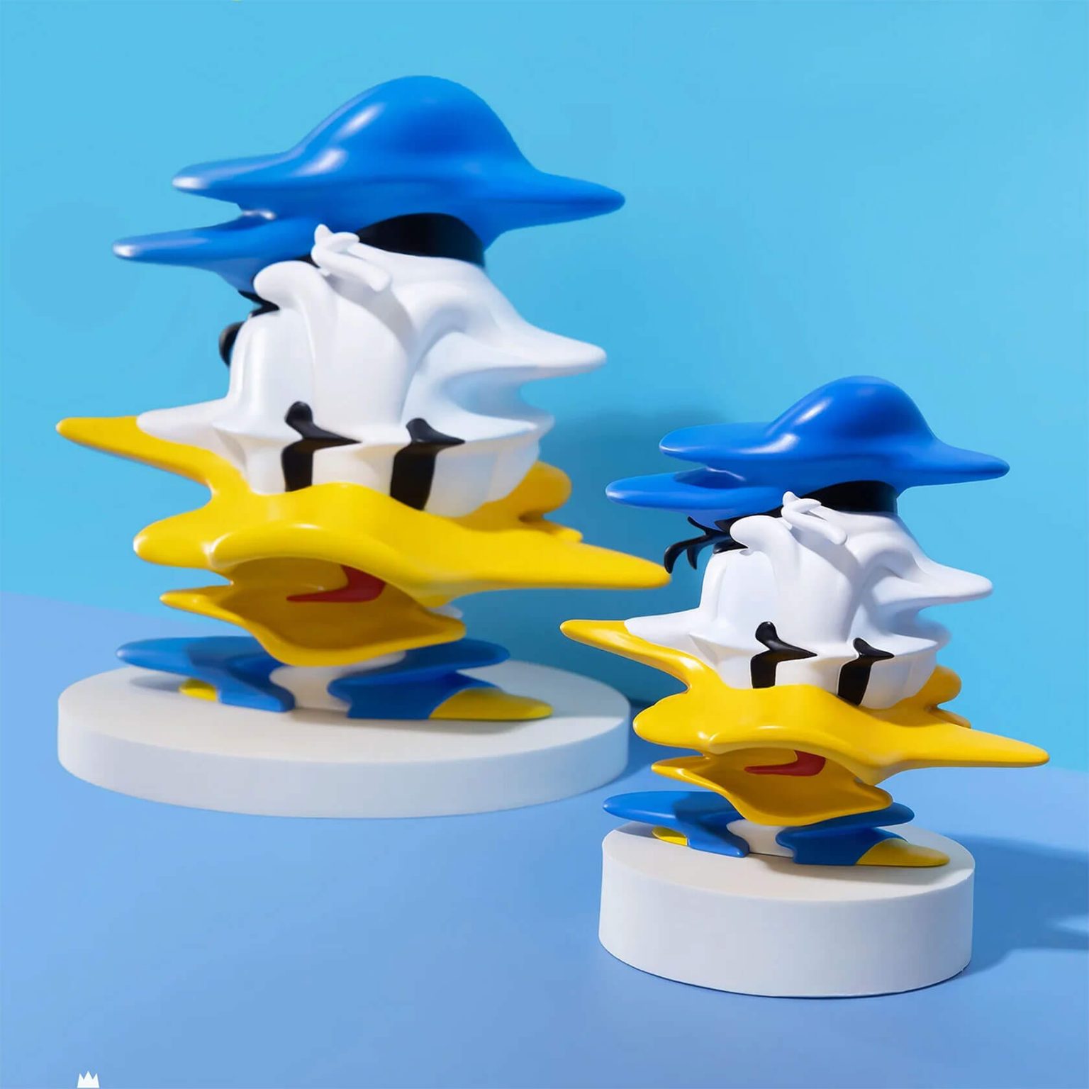 Liquid Modernity: Pop Art Creations by Curiosity Art x WeArtDoing ...