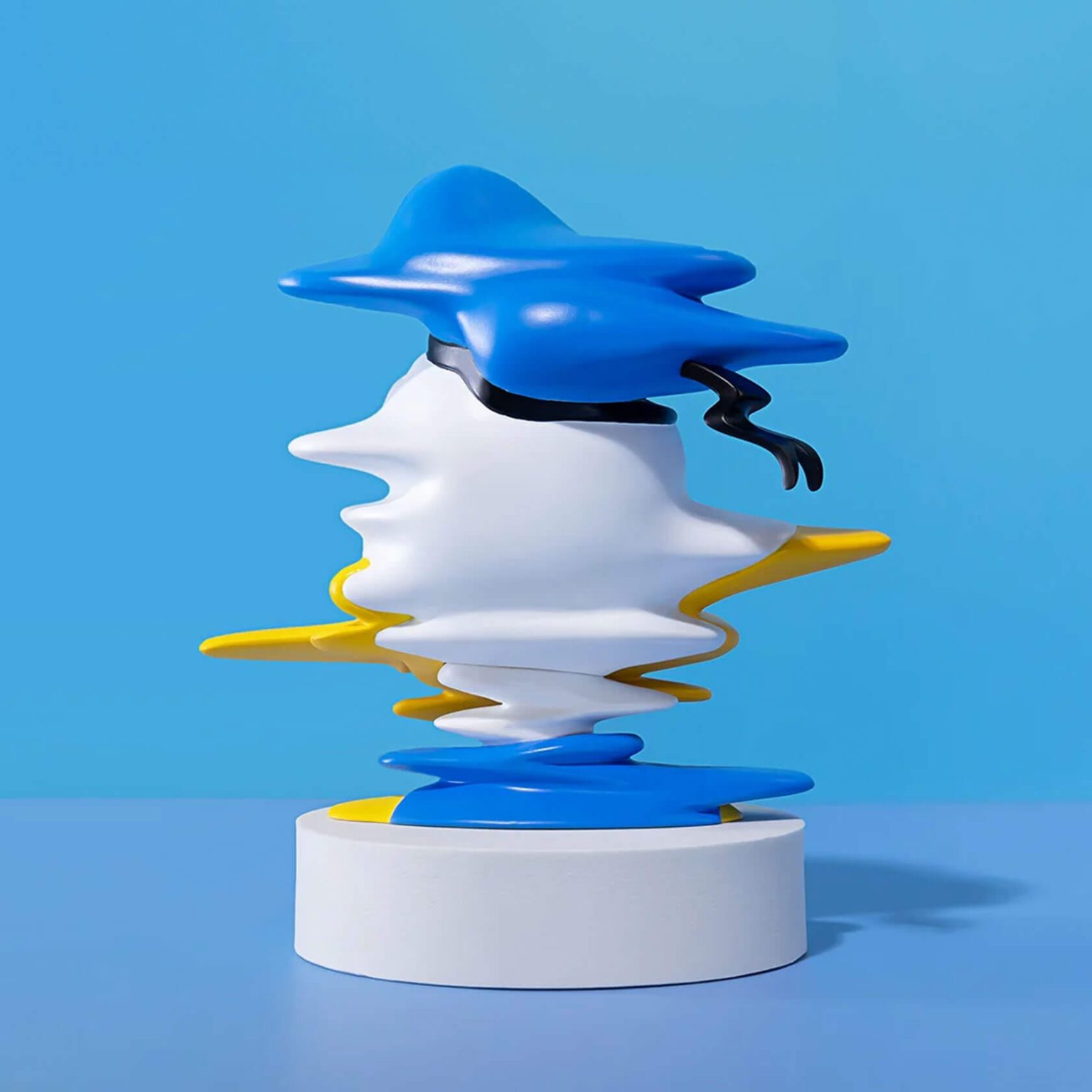 Liquid Modernity: Pop Art Creations by Curiosity Art x WeArtDoing ...