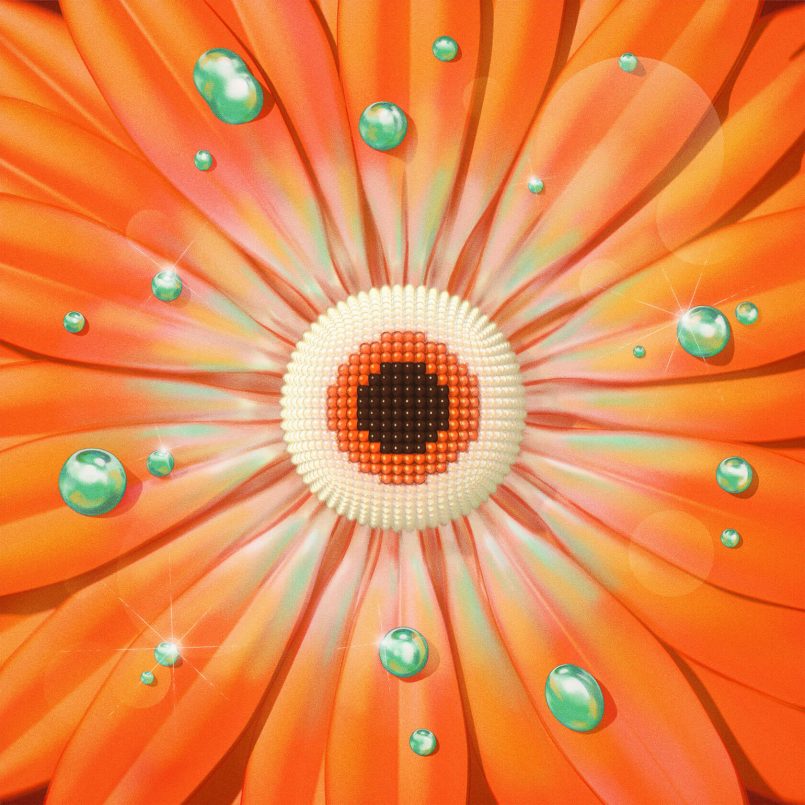 Glistening Illustrations by Jaenam Yoo | Daily design inspiration for ...