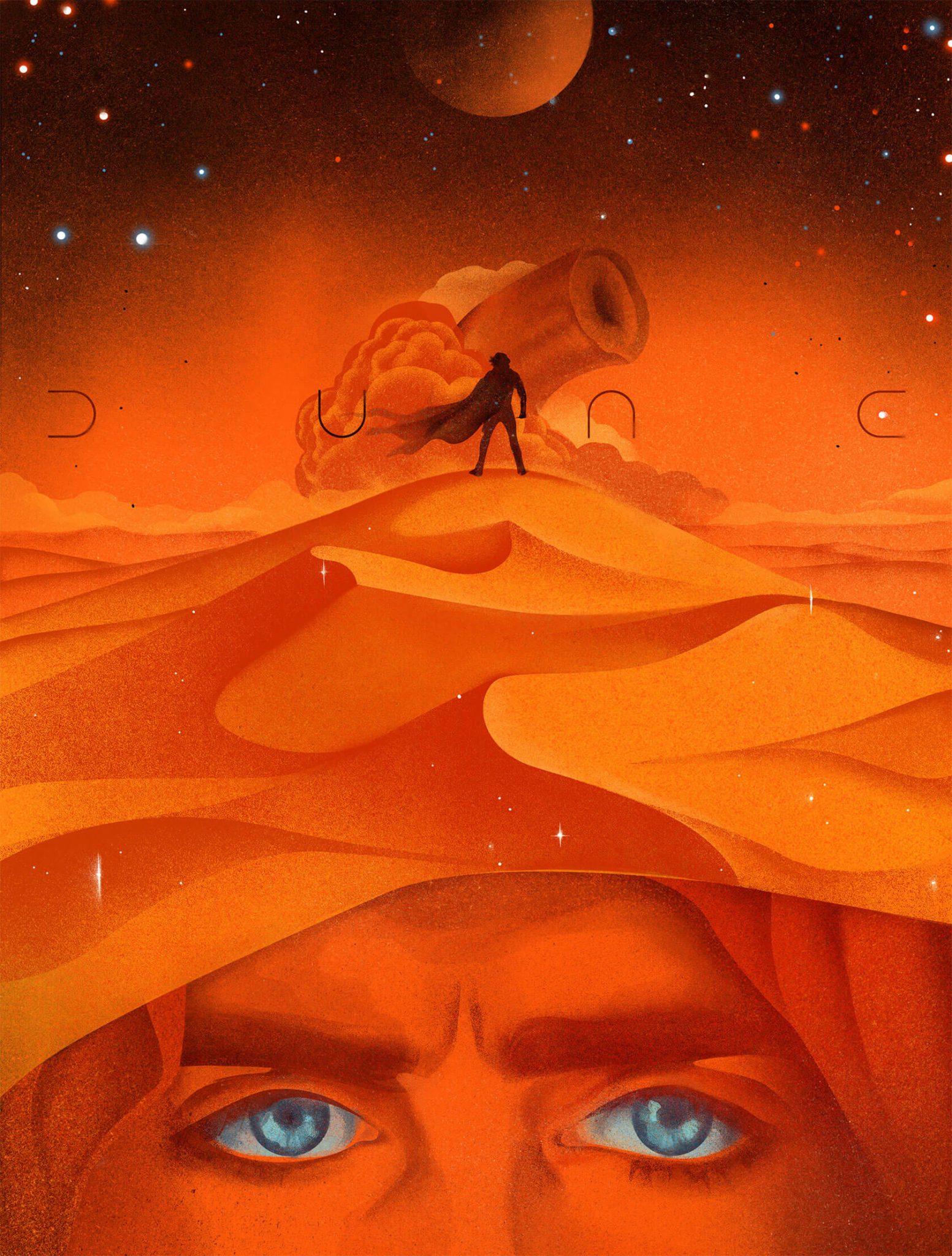 Captivating Illustrations by Masha Foya | Daily design inspiration for ...