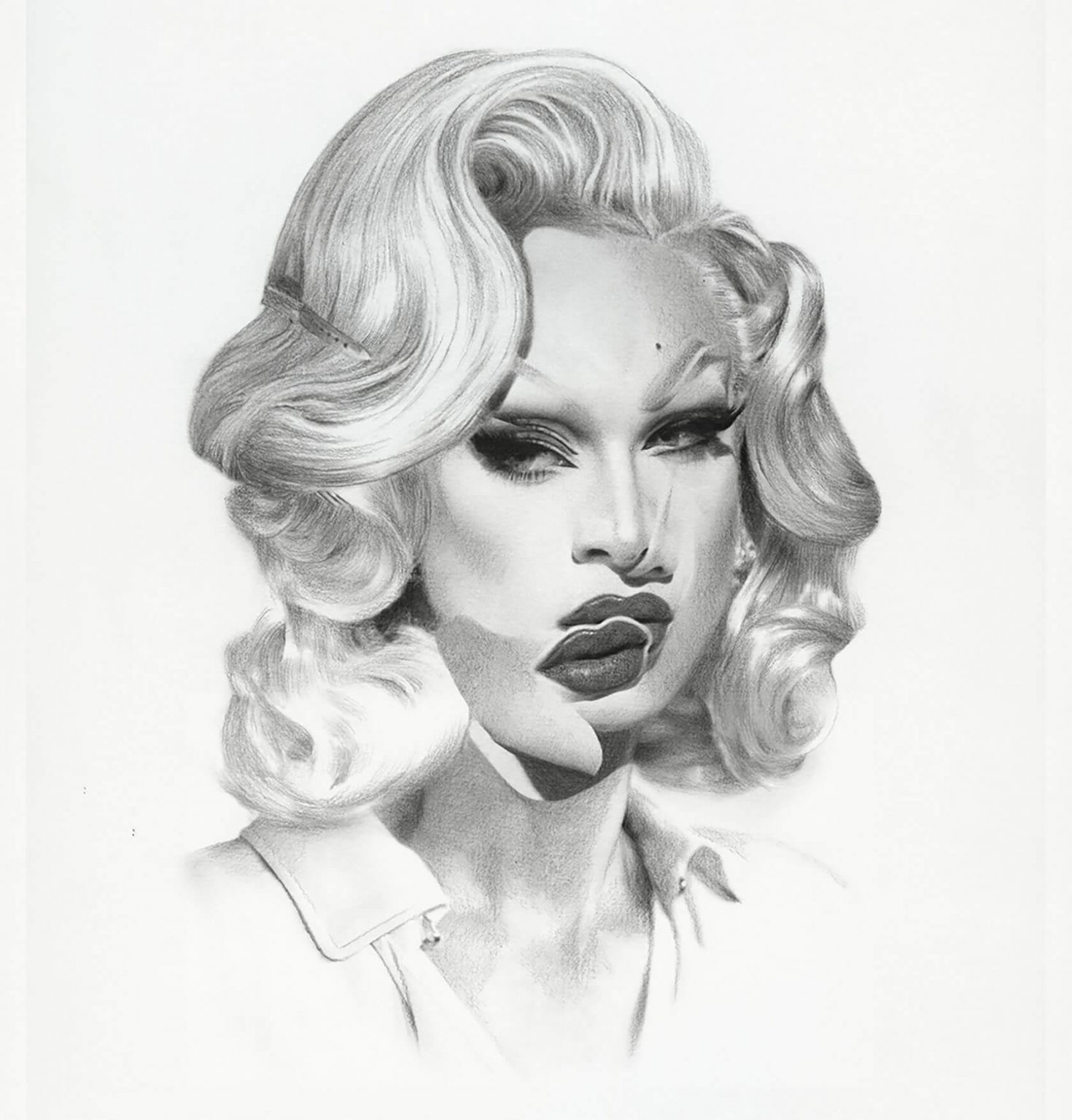 Multifaceted Illustrations by Nabil Nezzar | Daily design inspiration ...