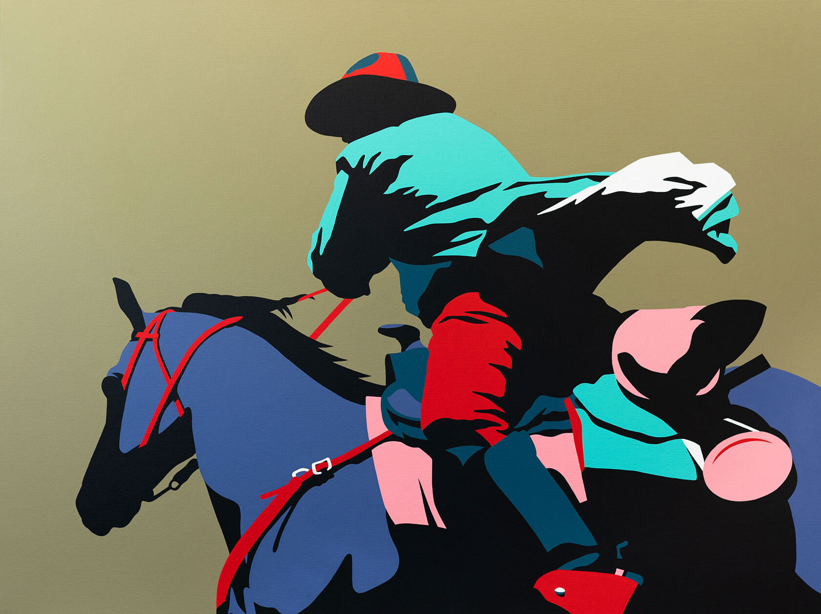 The New Frontier: An Interview with Jeremy Booth | Daily design ...