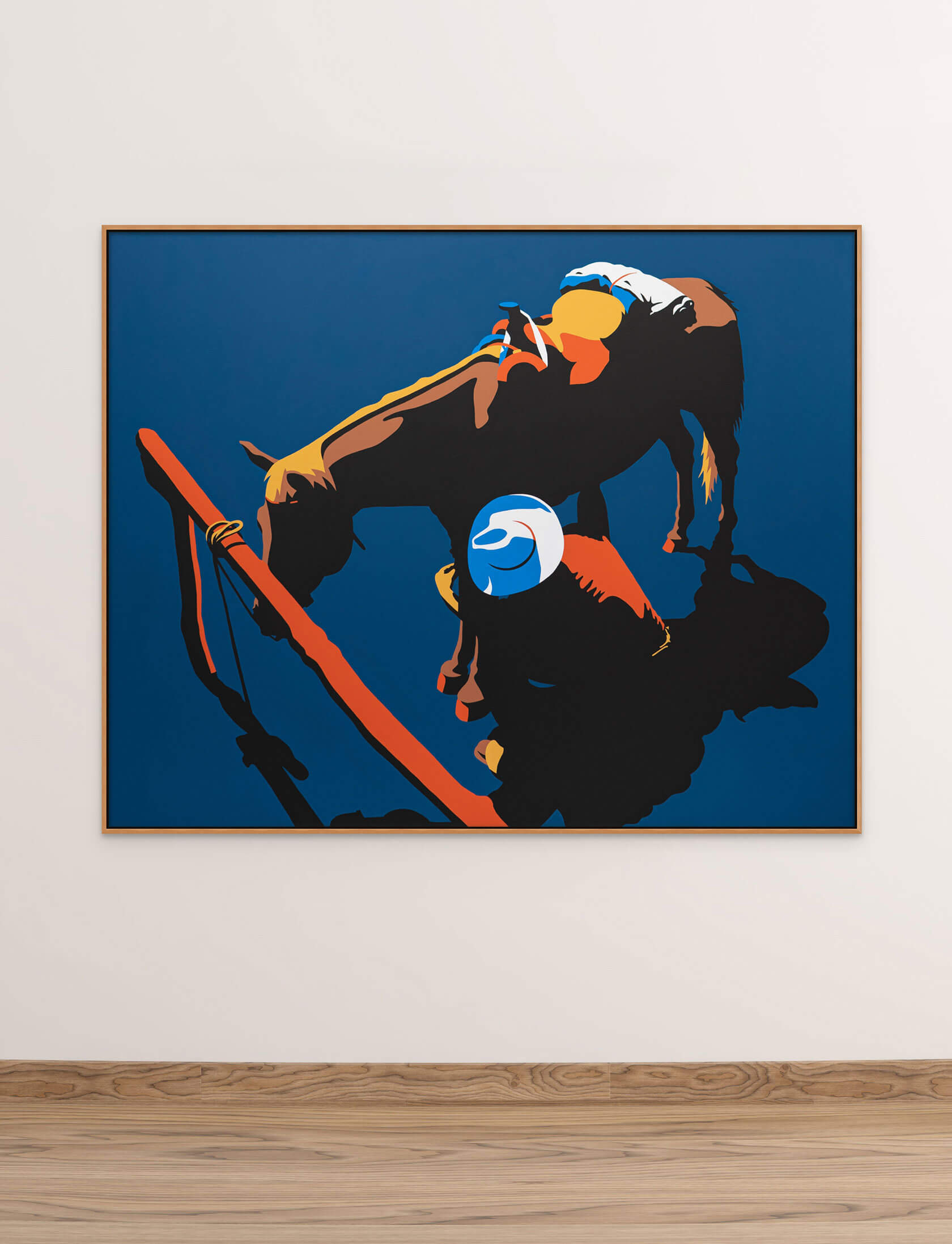 The New Frontier: An Interview with Jeremy Booth | Daily design ...