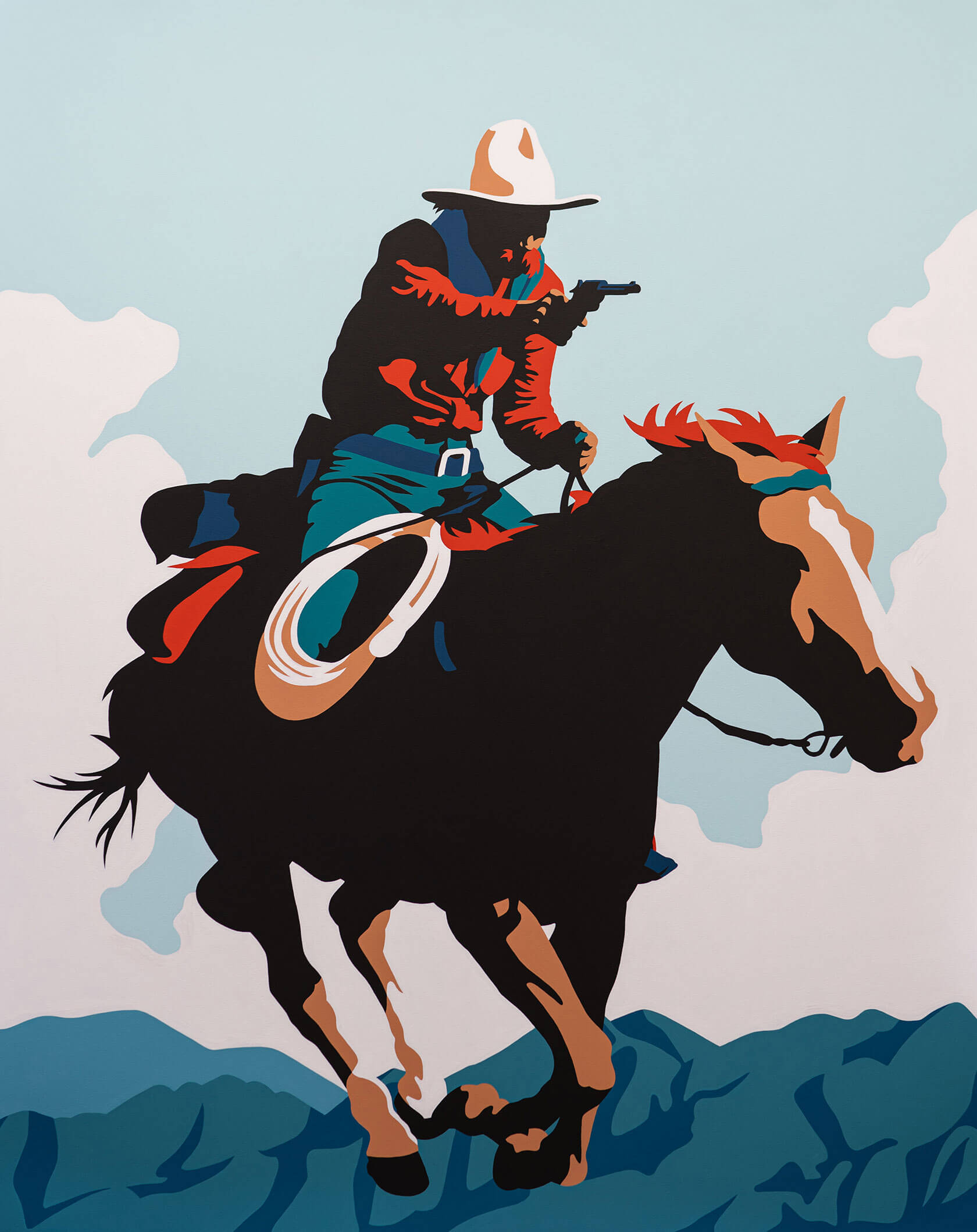 The New Frontier: An Interview with Jeremy Booth | Daily design ...