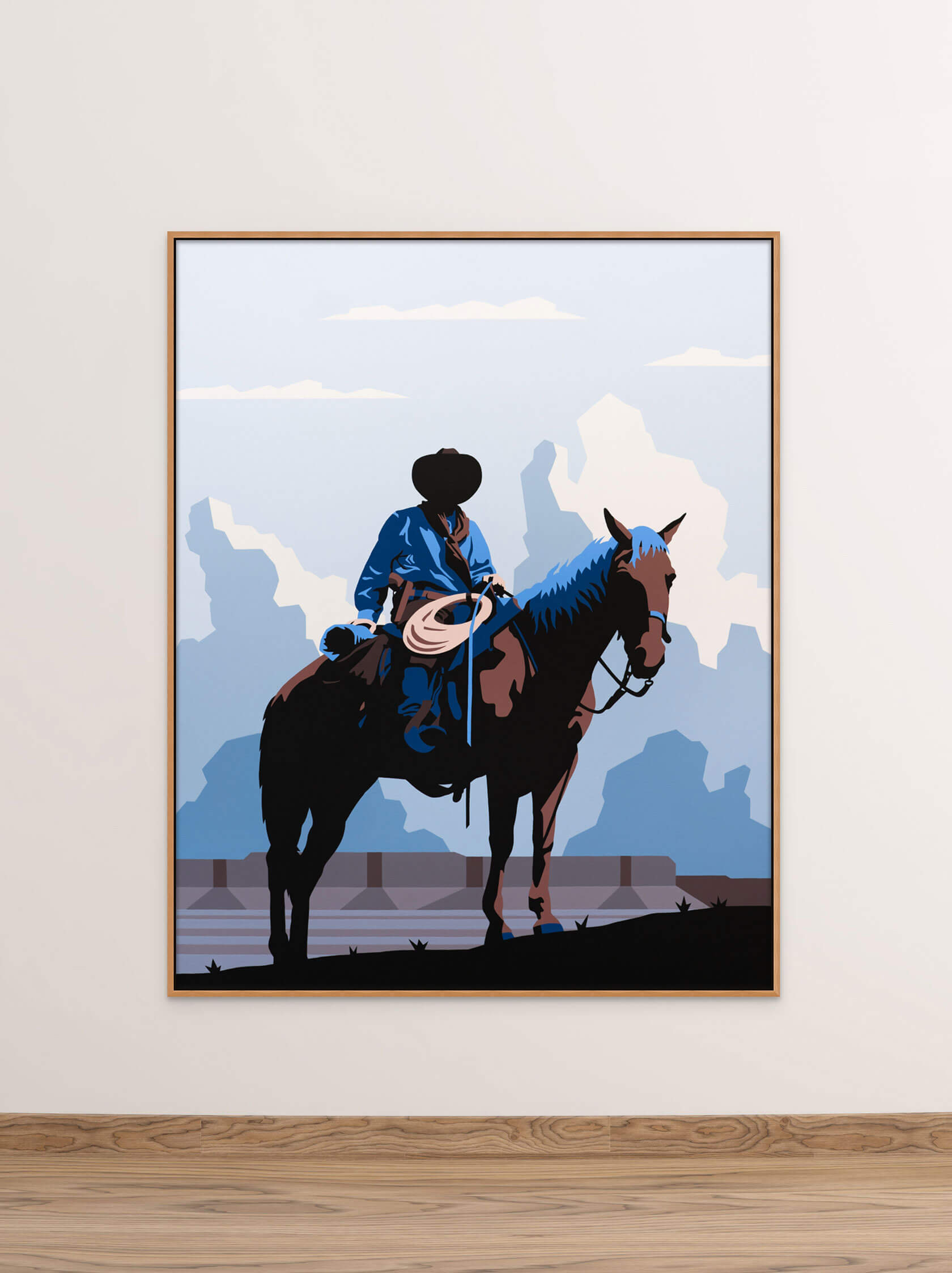 The New Frontier: An Interview with Jeremy Booth | Daily design ...