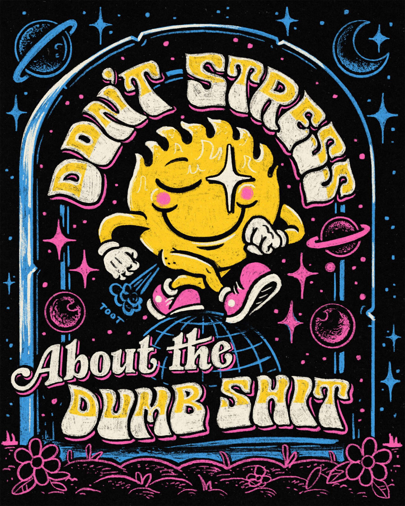 More Than Words: Lettering Creations by David Leutert | Daily design ...