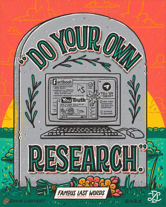 More Than Words: Lettering Creations by David Leutert | Daily design ...