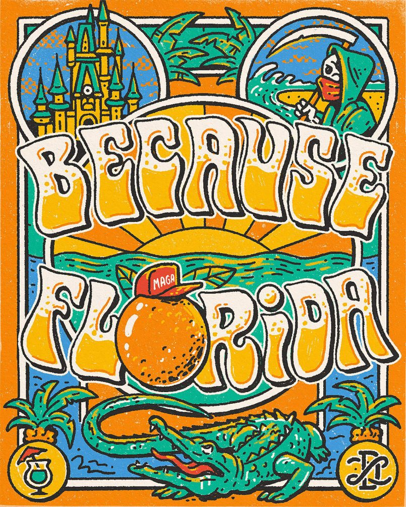 More Than Words: Lettering Creations by David Leutert | Daily design ...