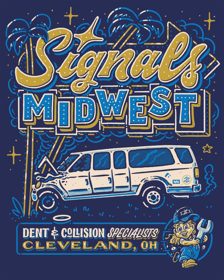 More Than Words: Lettering Creations by David Leutert | Daily design inspiration for creatives ...