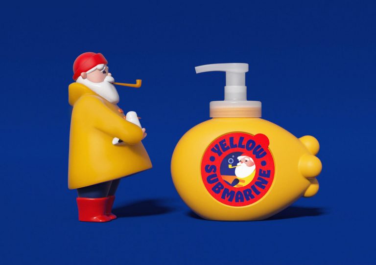 Packaging Design inspiration | Daily design inspiration for creatives ...