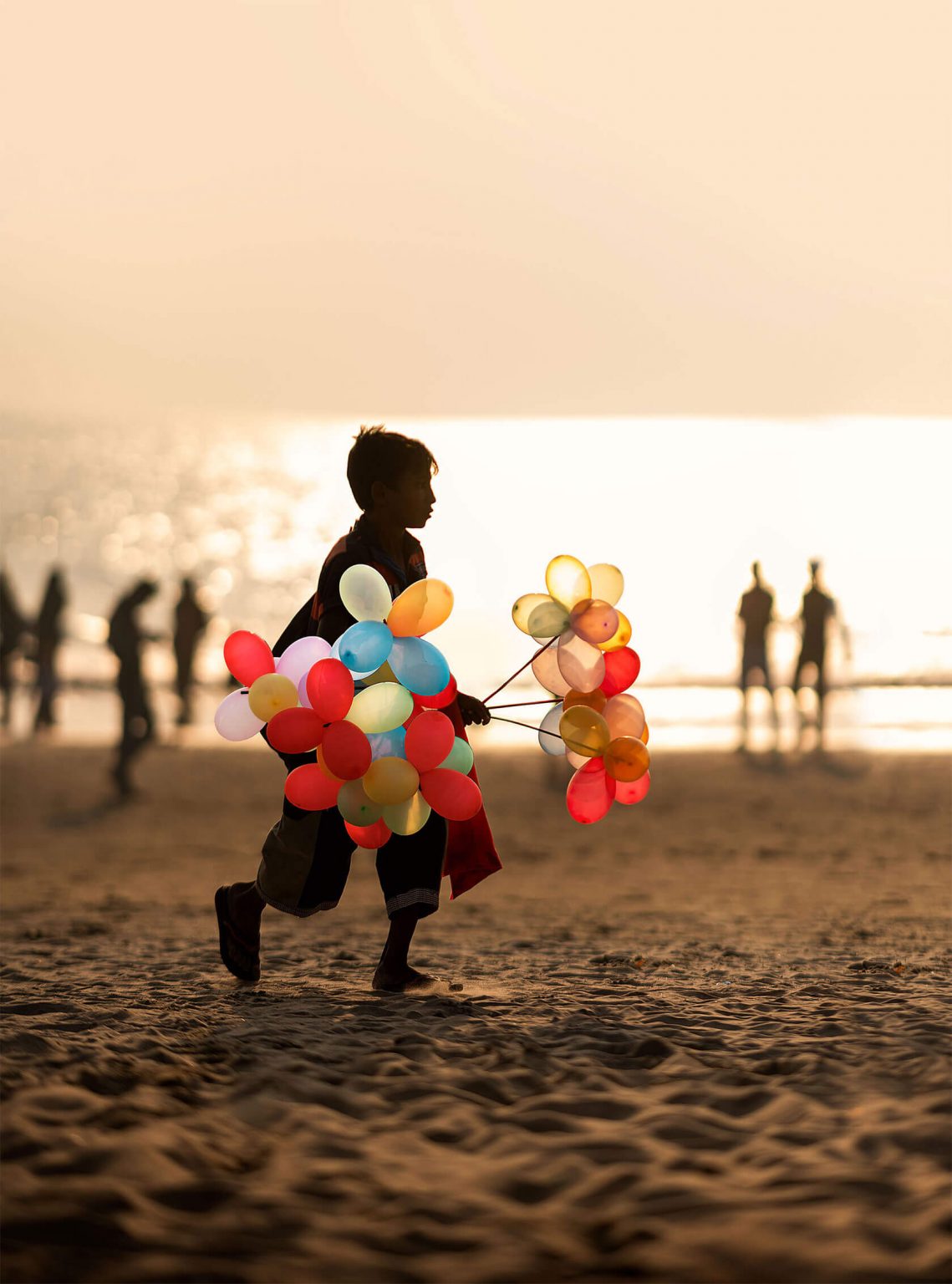 It's a Light Thing: Photos by Ashraful Arefin | Daily design ...