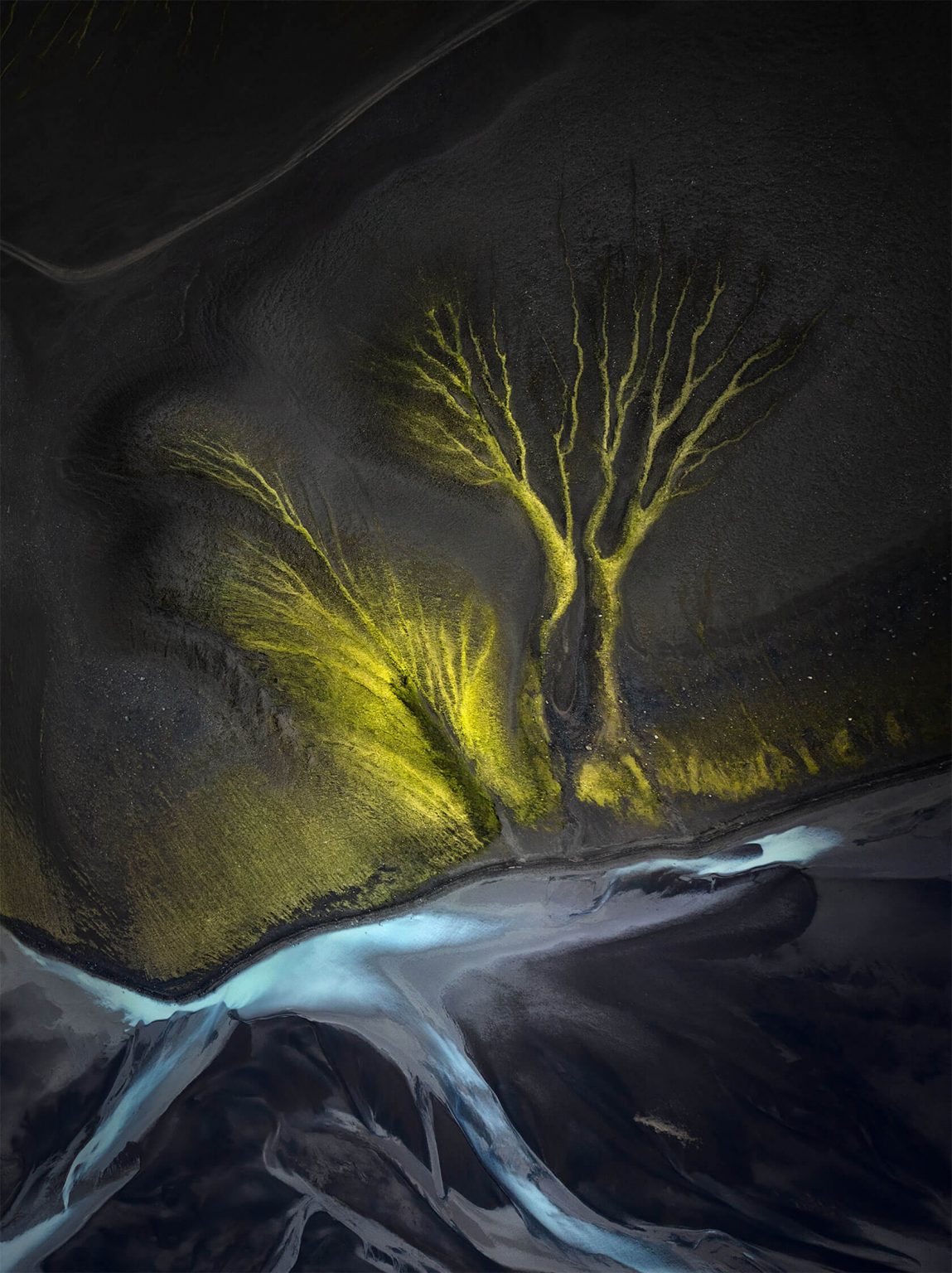 Awe-Inspiring Landscape Photos by Isabella Tabacchi | Daily design ...