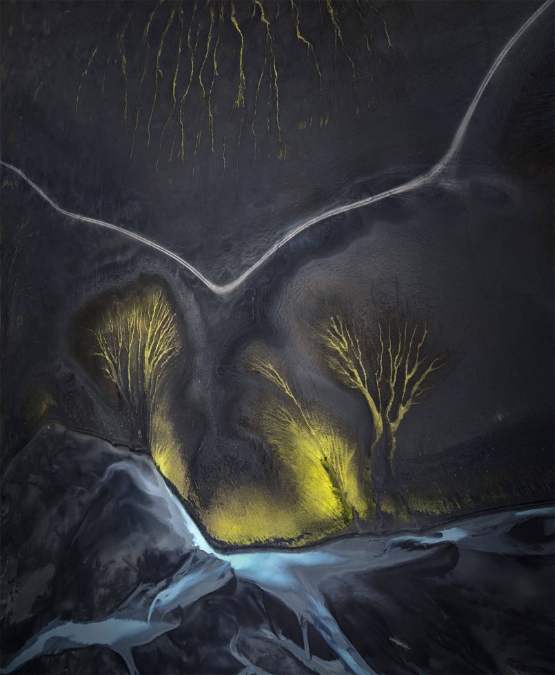 Awe-Inspiring Landscape Photos by Isabella Tabacchi | Daily design ...