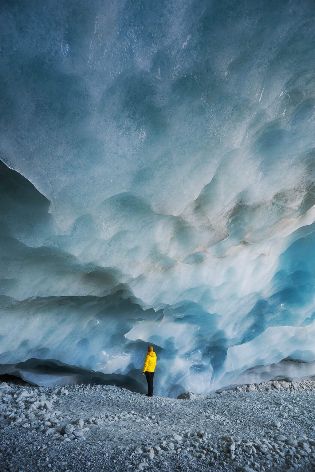 Mountains of Switzerland: Photos by Jennifer Esseiva | Daily design ...