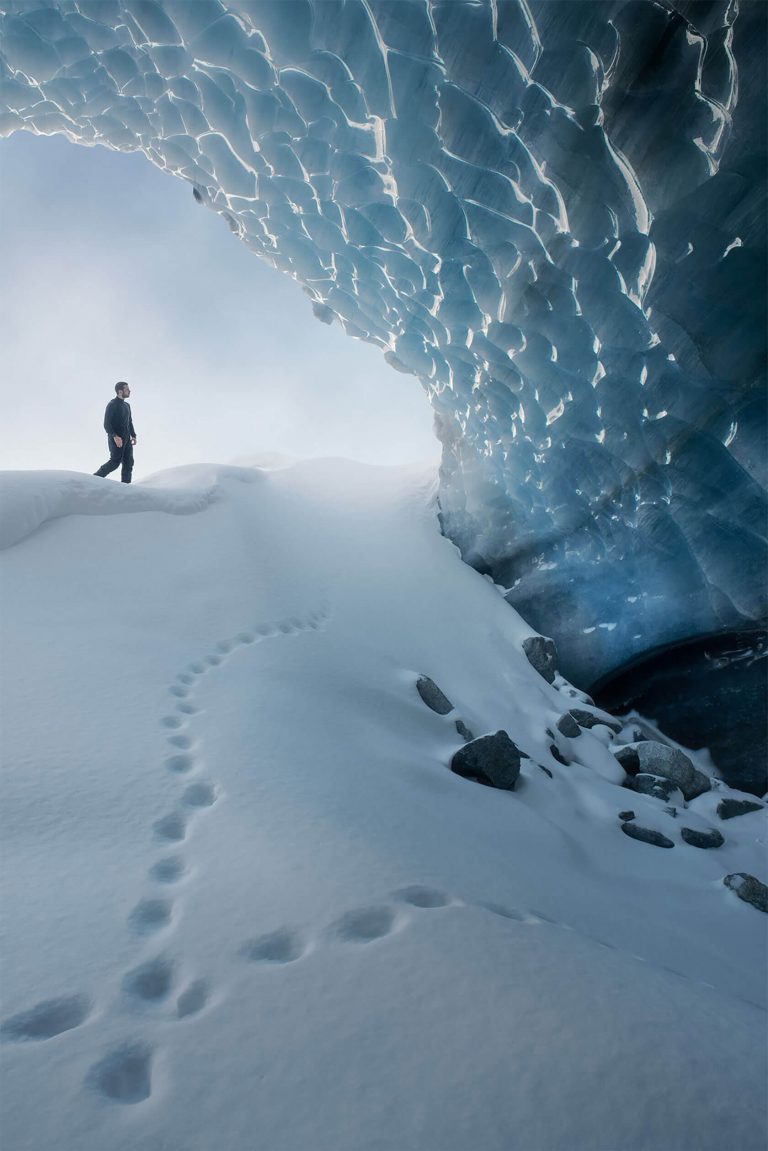 Mountains of Switzerland: Photos by Jennifer Esseiva | Daily design ...
