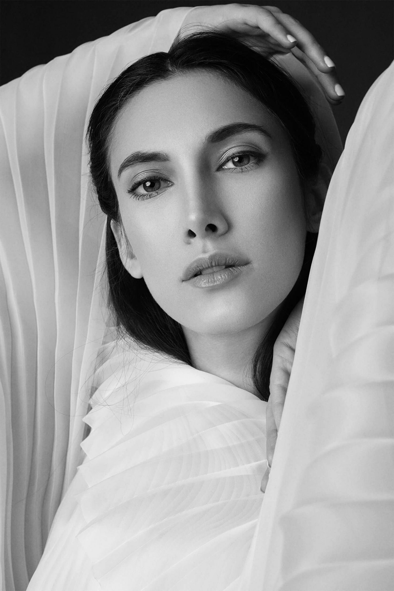 Conceptual Fashion & Beauty Photography by Peyman Naderi | Daily design ...