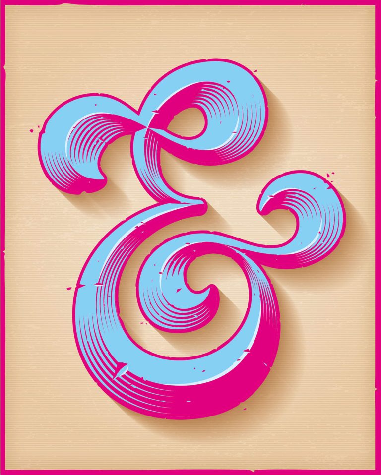 Amazing Lettering Creations by Grégoire Cheynier | Daily design ...