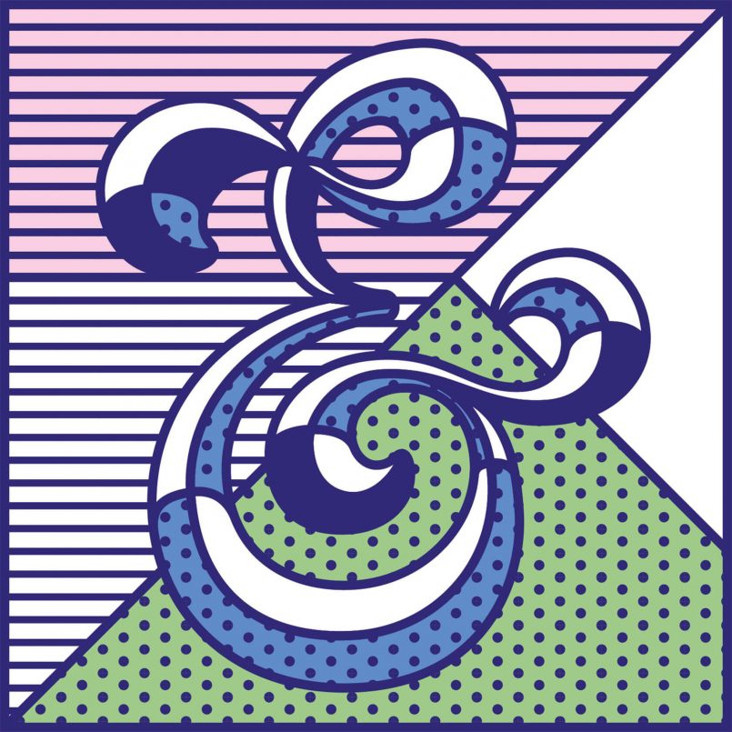 Amazing Lettering Creations by Grégoire Cheynier | Daily design ...