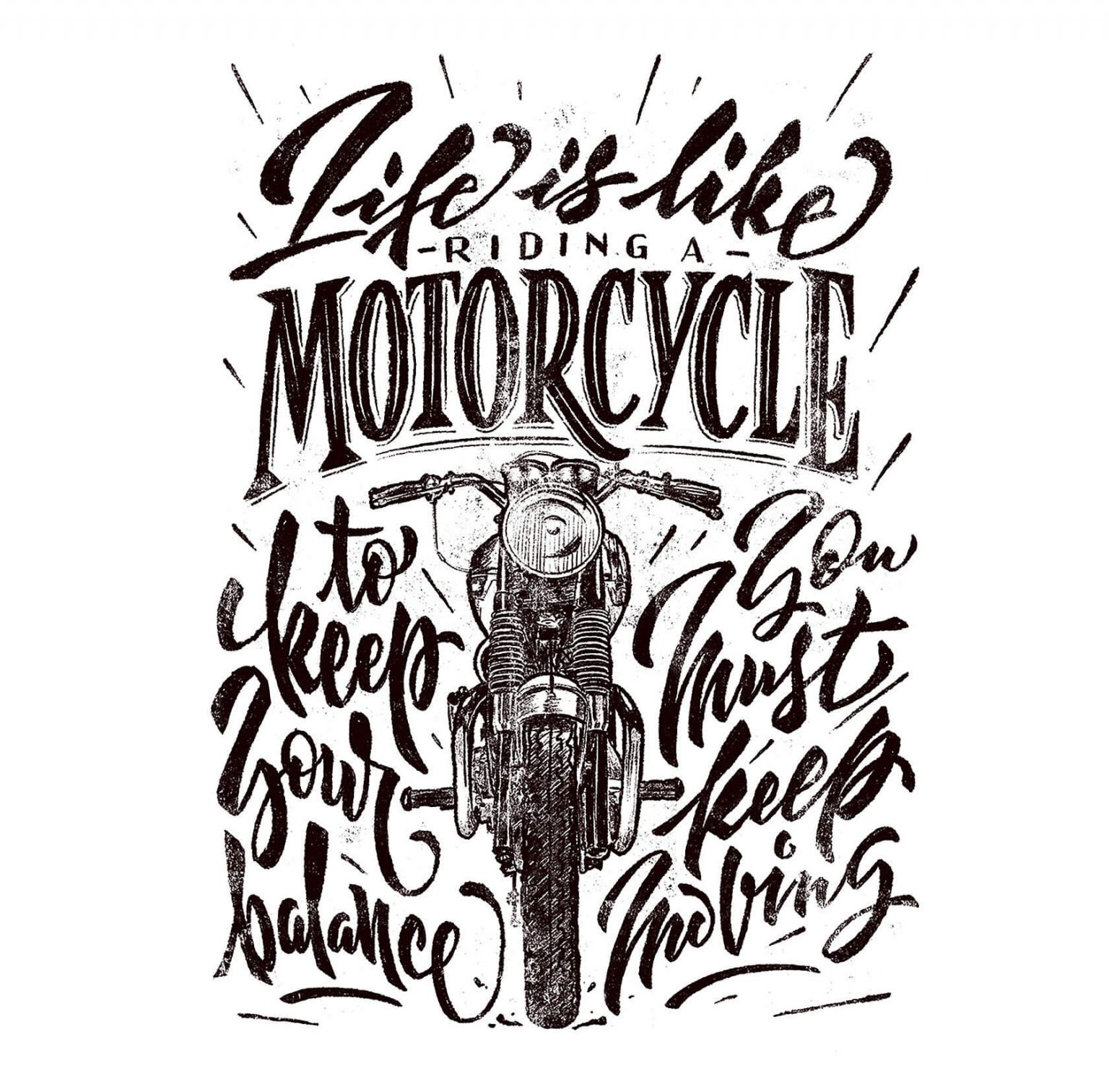 Amazing Lettering Creations by Grégoire Cheynier | Daily design ...