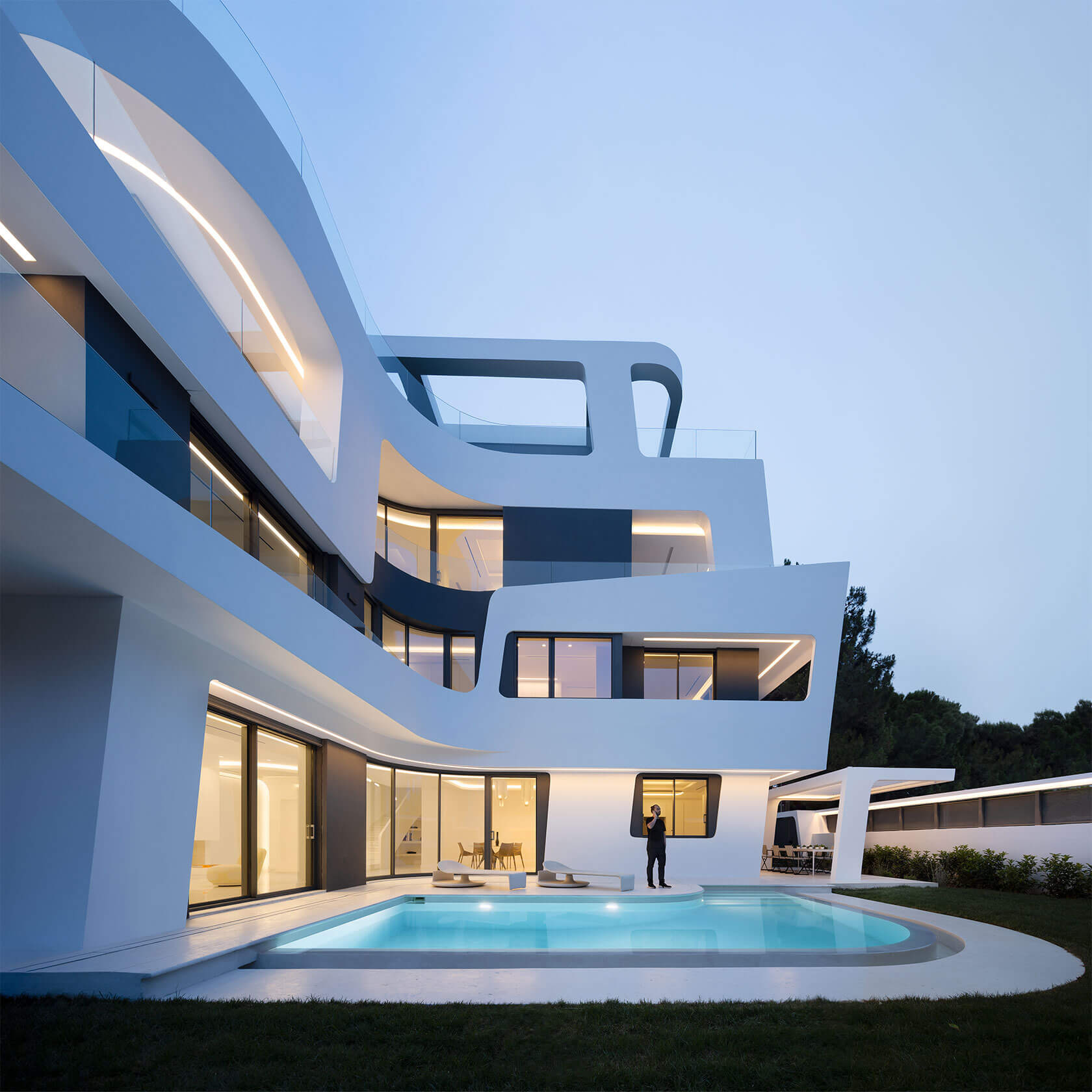 Design Pioneers: Discover 20 Outstanding Projects from A' Design Award ...