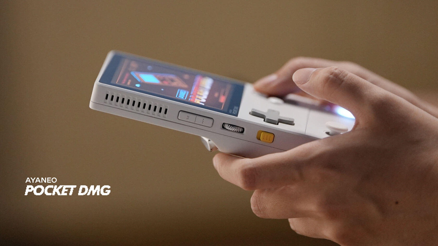 AYANEO Revals Pricing for Game Boy-Inspired Pocket DMG & Micro ...