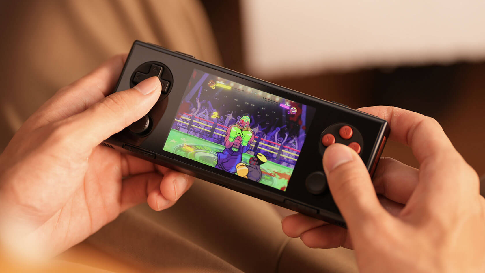 AYANEO Revals Pricing for Game Boy-Inspired Pocket DMG & Micro ...