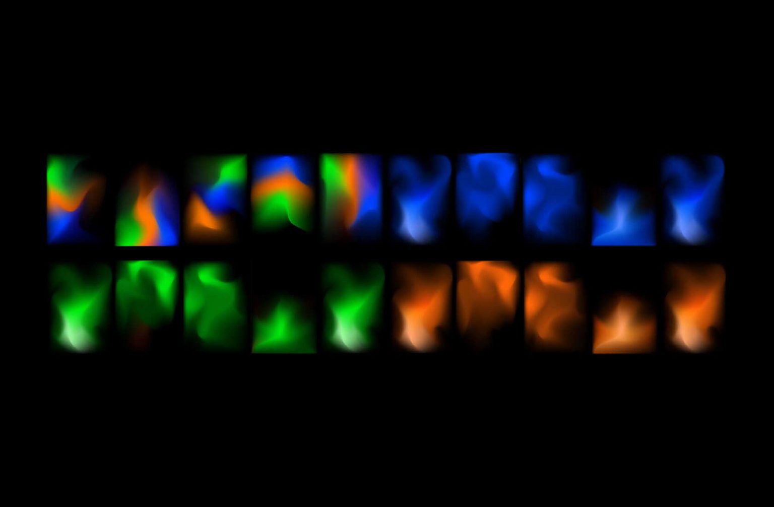 Northpoint Brand Identity by Percept | Daily design inspiration for ...