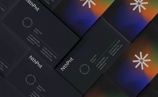 Northpoint Brand Identity by Percept | Daily design inspiration for ...