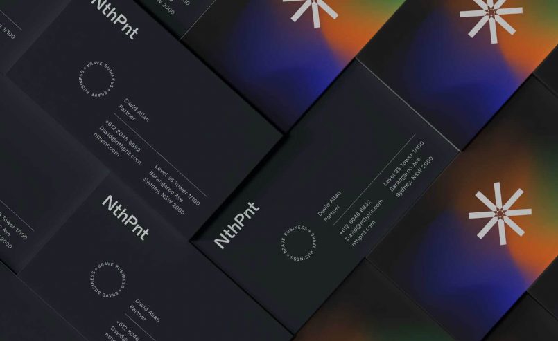 Northpoint Brand Identity by Percept | Daily design inspiration for ...