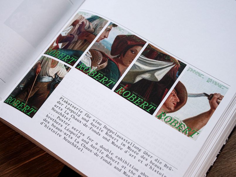 100 Beste Plakate 23: A Fantastic Collection of Posters | Daily design ...