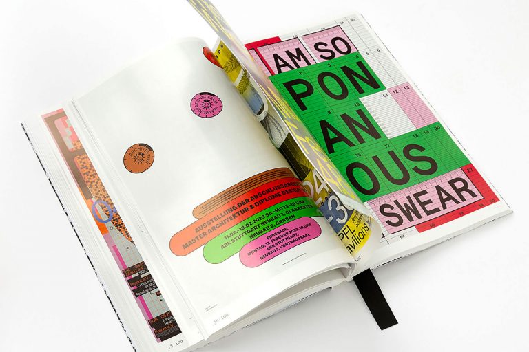 100 Beste Plakate 23: A Fantastic Collection of Posters | Daily design ...