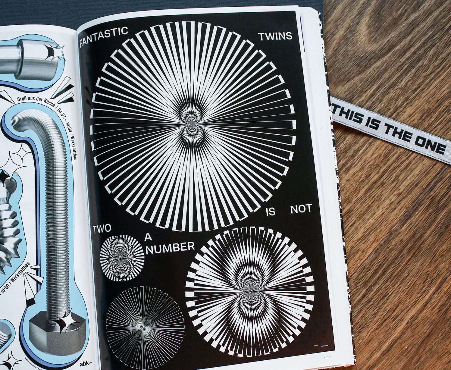 100 Beste Plakate 23: A Fantastic Collection of Posters | Daily design ...