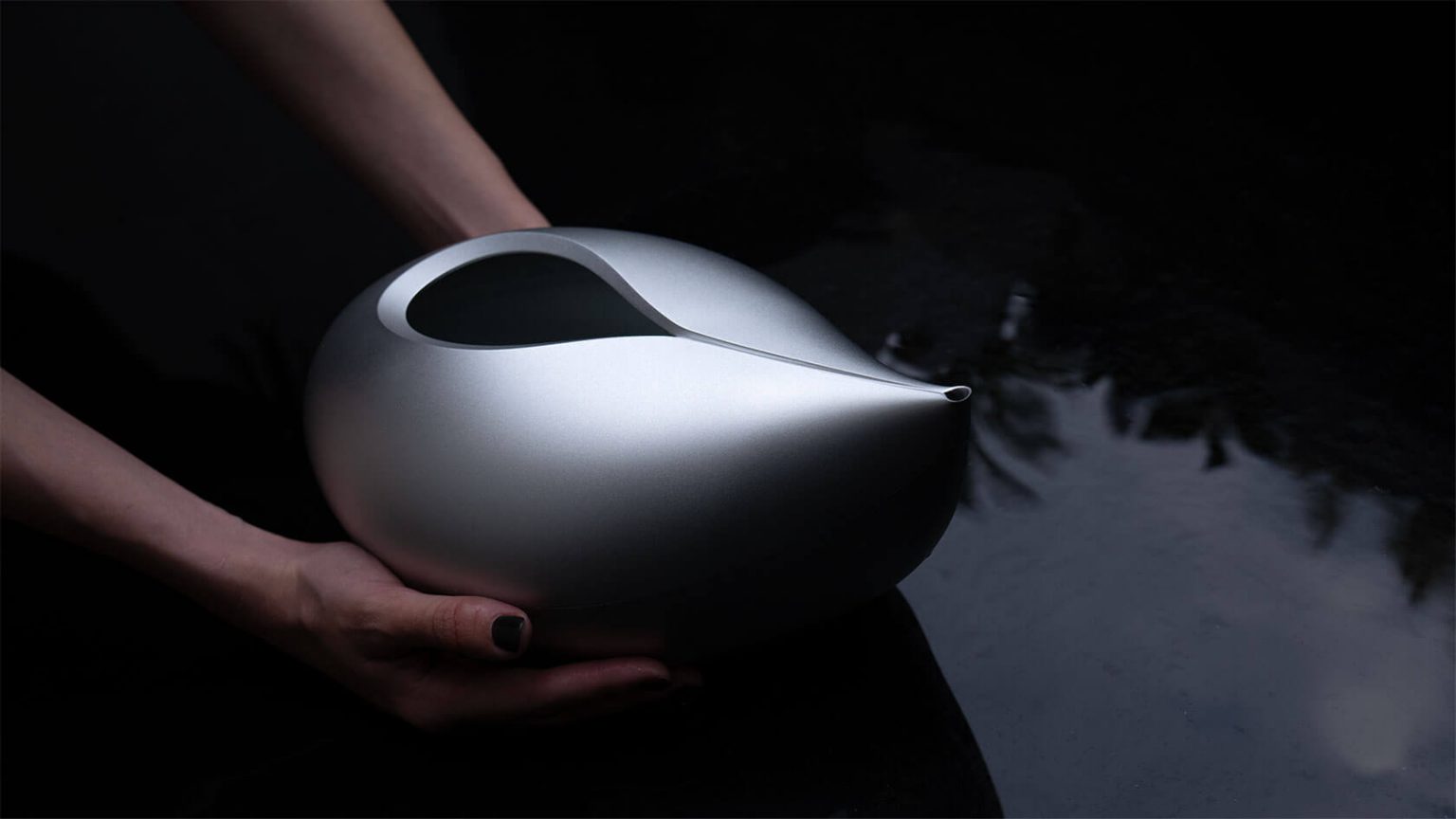 Minimalist Moments: Timeless Product Designs by essesi | Daily design ...