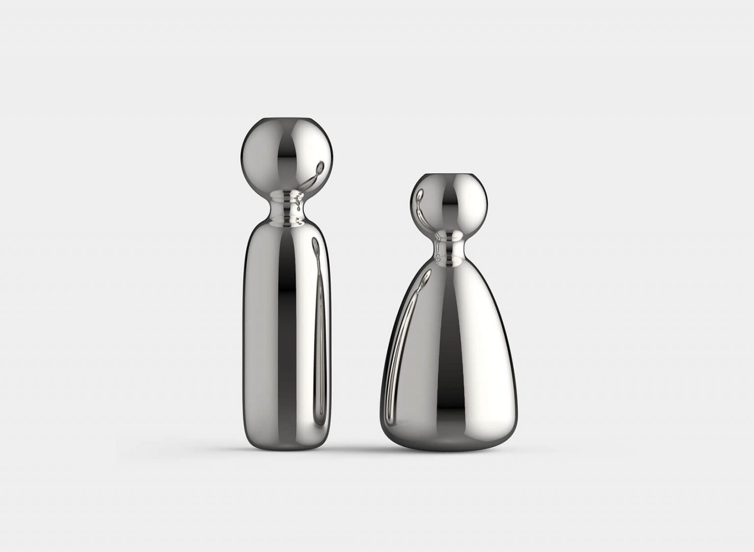 Minimalist Moments: Timeless Product Designs by essesi | Daily design ...