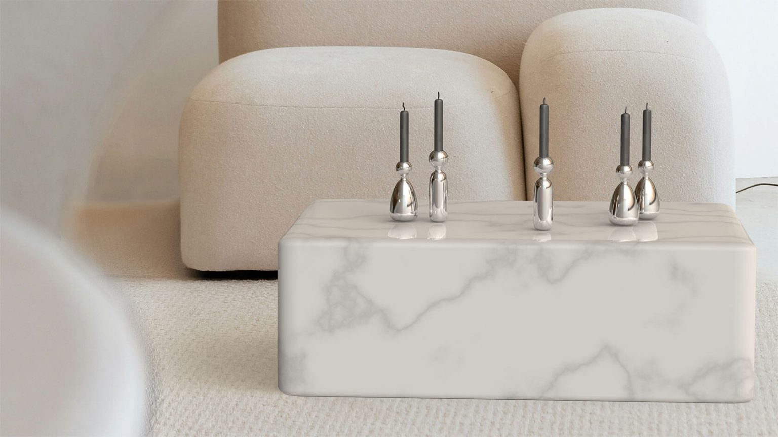 Minimalist Moments: Timeless Product Designs by essesi | Daily design ...