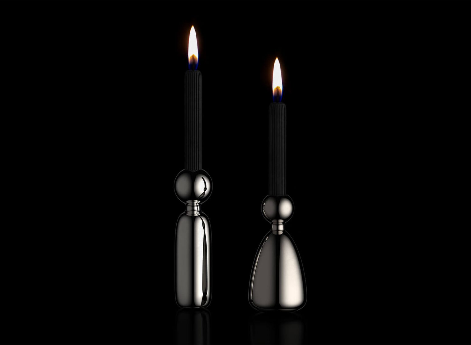 Minimalist Moments: Timeless Product Designs by essesi | Daily design ...