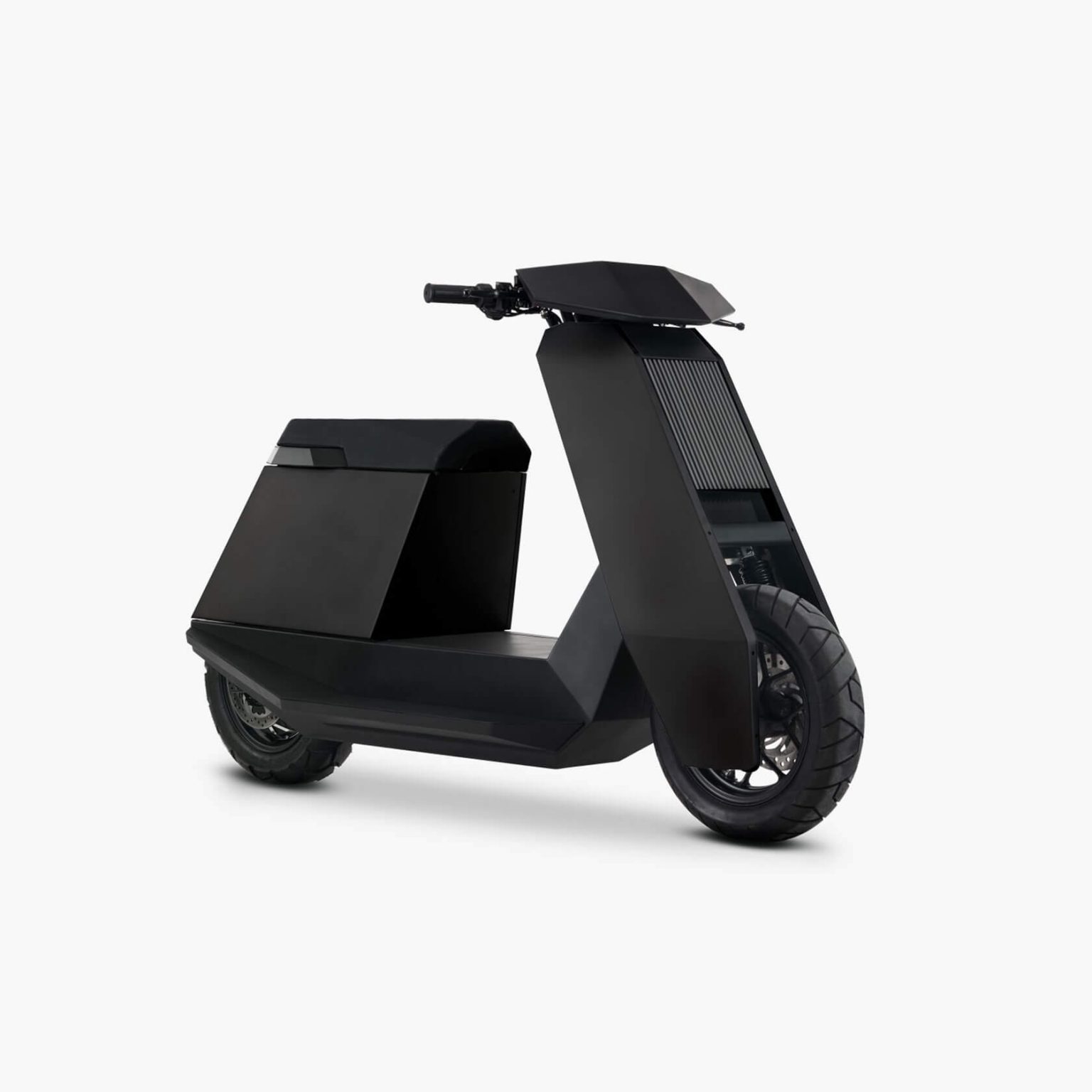 P1: A Sleek Electric Scooter by Infinite Machine | Daily design ...