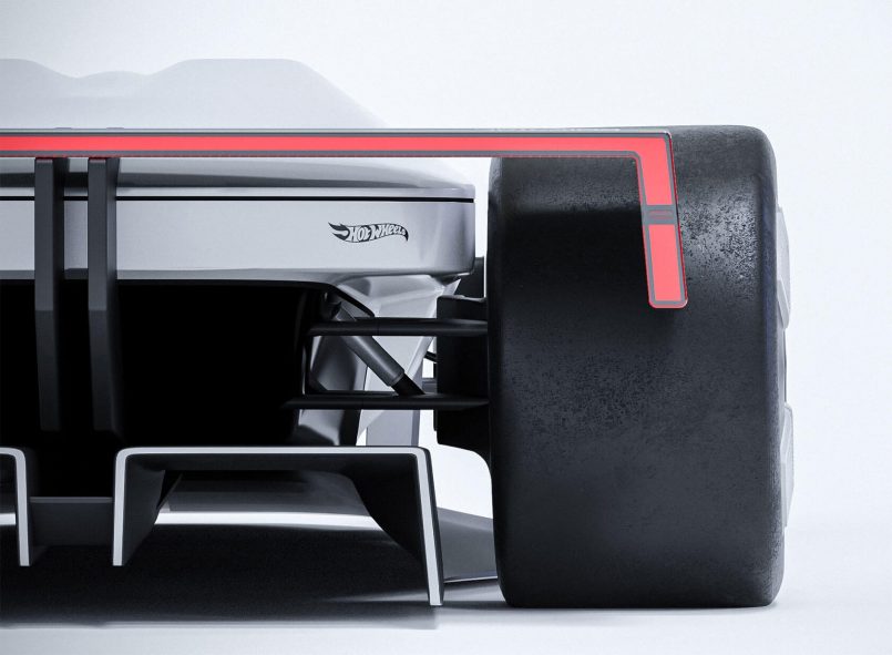 Polestar Fenrir: An Electric Hot Rod by Henrique Alves | Daily design ...