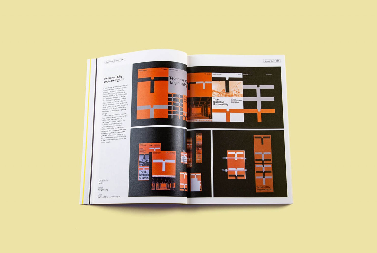 Shape Up: A Fantastic Resource for Creatives | Daily design inspiration ...