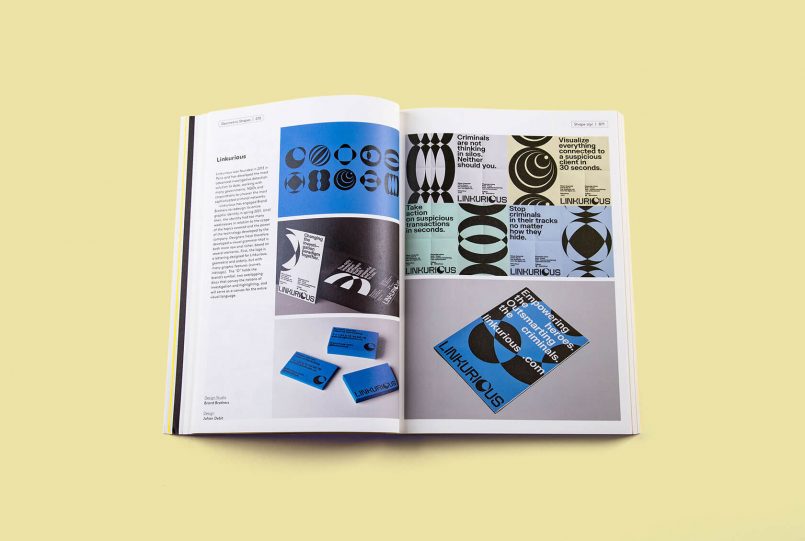 Shape Up: A Fantastic Resource for Creatives | Daily design inspiration ...