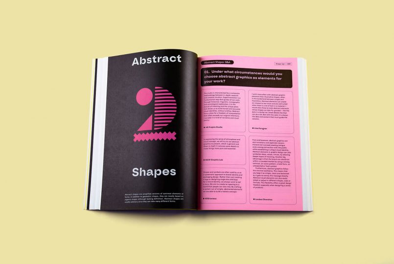 Shape Up: A Fantastic Resource for Creatives | Daily design inspiration ...