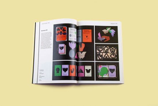 Shape Up: A Fantastic Resource for Creatives | Daily design inspiration ...