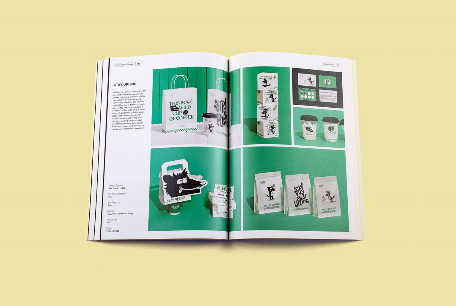 Shape Up: A Fantastic Resource for Creatives | Daily design inspiration ...