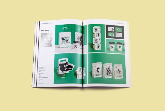 Shape Up: A Fantastic Resource for Creatives | Daily design inspiration ...