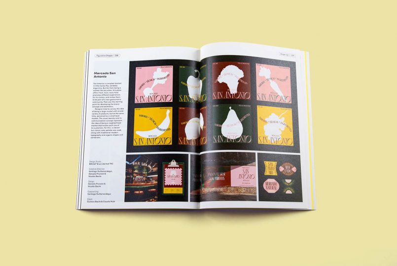 Shape Up: A Fantastic Resource for Creatives | Daily design inspiration ...