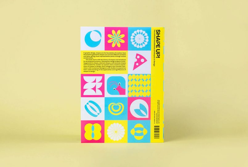 Shape Up: A Fantastic Resource for Creatives | Daily design inspiration ...