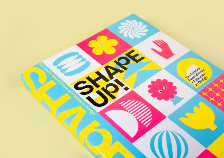 Print Design inspiration | Daily design inspiration for creatives ...
